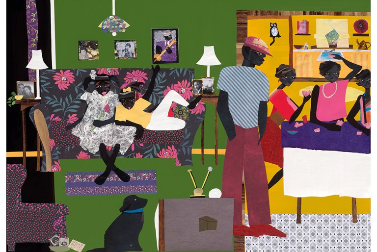 IFPDA Foundation announces 2022 Curatorial Internship and Foundation ...