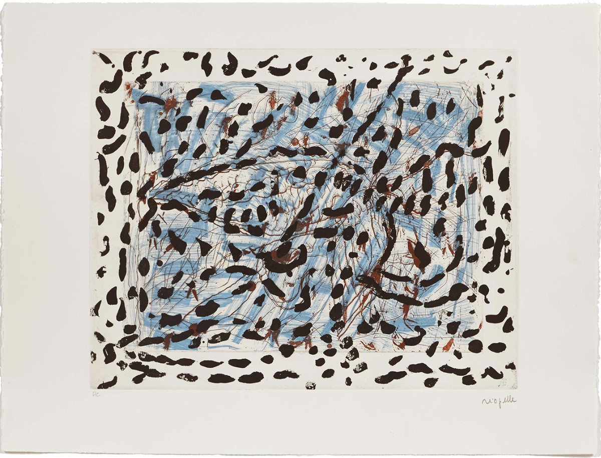 Atelier-Galerie A. Piroir | Jean-Paul Riopelle | Montreal | June 20 ...