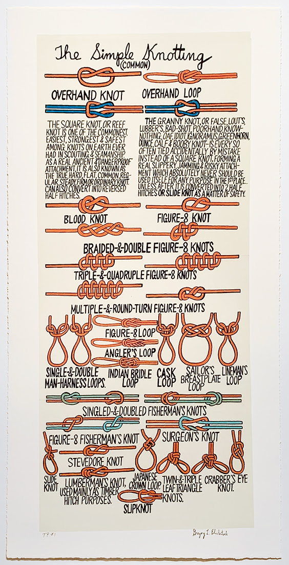 Greg Kucera Gallery | Gregory Blackstock | Seattle | January 4 ...