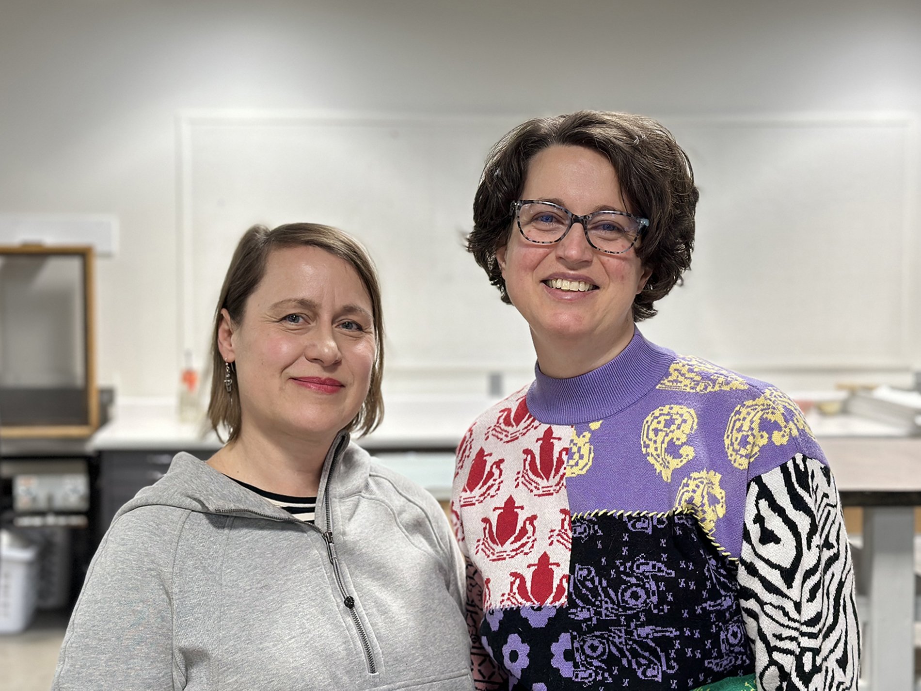 Highpoint Center for Printmaking | McKnight Printmaking Fellowship ...