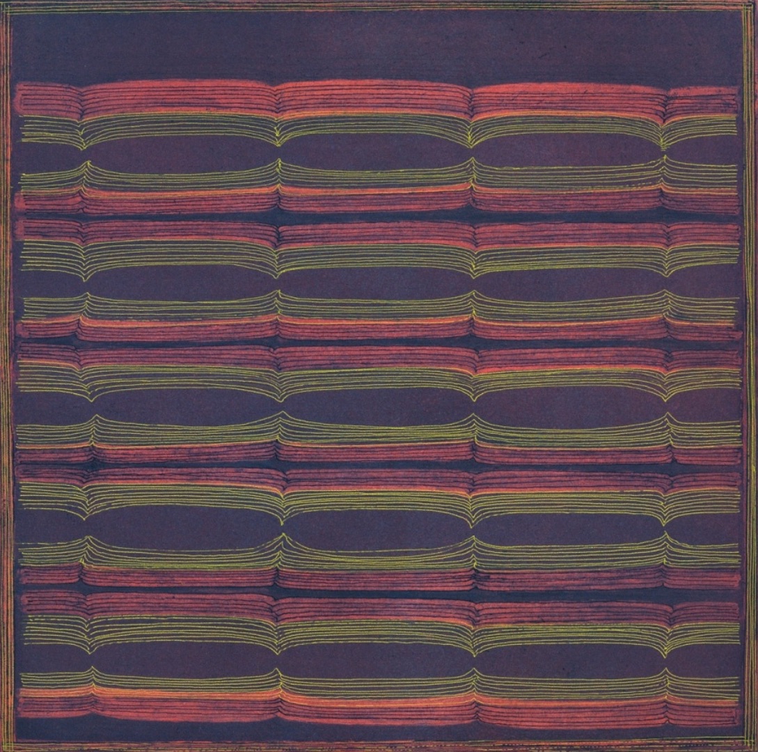 Pace Prints | Dan Walsh | New York | June 18 – July 19, 2025 – IFPDA