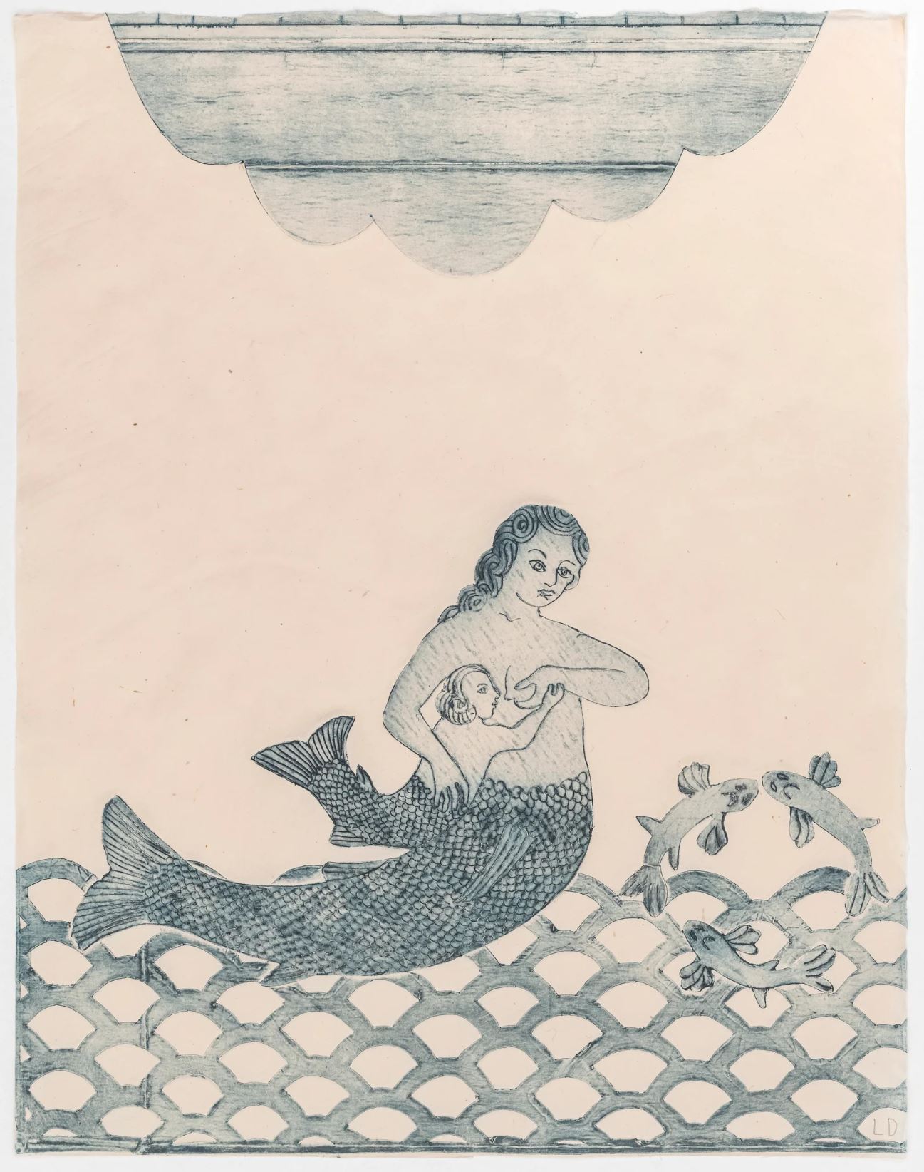 Planthouse | Lauren Drescher | Swimmers | New York | January 22 ...