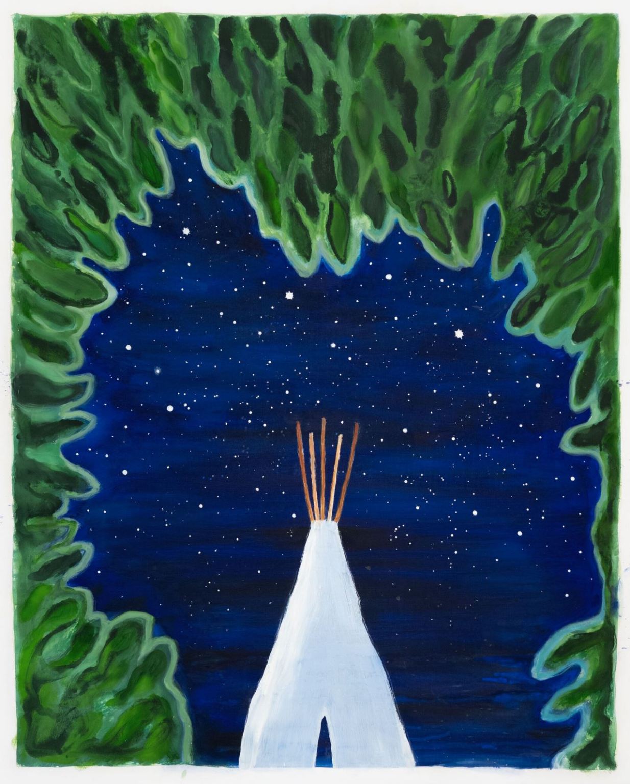 Galerie Maximillian | Suzy Murphy: A Place Between Earth and Sky ...