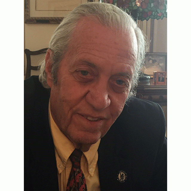 Timothy Baum | IFPDA